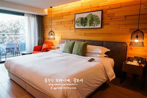 서울 호텔호캉스 그랜드 워커힐 서울 Douglas House더글라스 하우스 딜럭스룸서비스라이트조식 네이버 블로그
