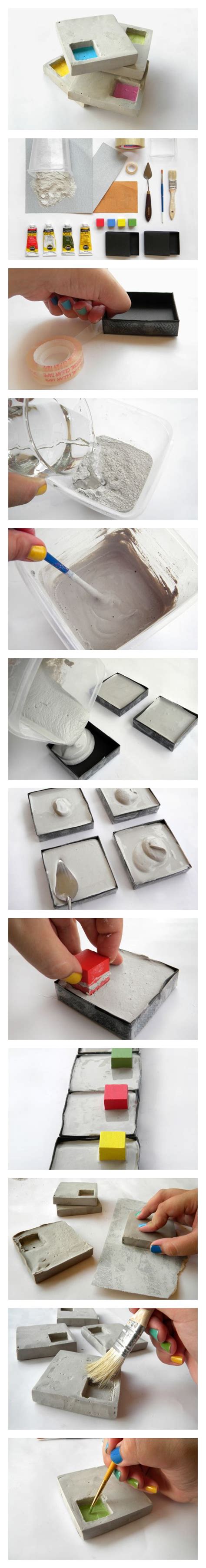 Modular Variations Prototype Ii Variable Projects Archinect Geometric Sculpture Precast