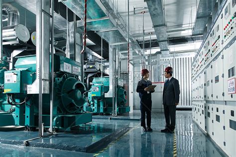 技术人员在工厂里视察工作高清图片下载 正版图片507669677 摄图网 技术人员在工厂里视察工作高清图片下载 正版图片507669677 摄图网