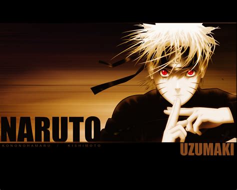Naruto Uzumaki HD Anime Wallpapers Desktop Wallpapers