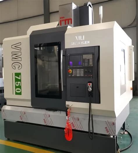 High Precision Axis CNC Vertical Milling Machining Center Vmc Mini Milling Machine And CNC