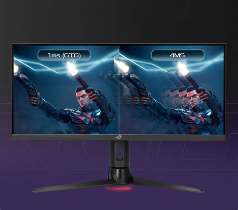 ROG Strix XG309CM | 液晶显示器 | ROG Chinese mainland