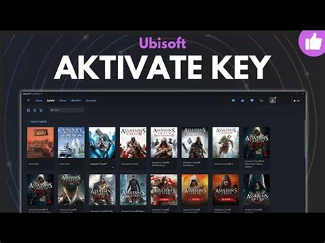 How Can I Get A Free Activation Key For Ubisoft Games Ask And Answer Glarity