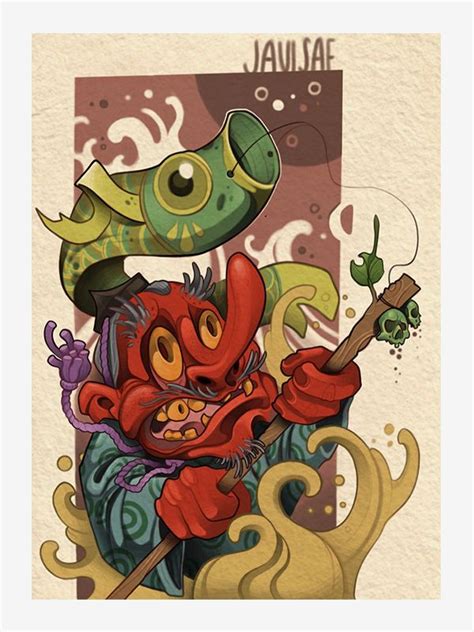New School Cartoon Tattoos