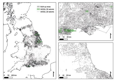 Seismic For Geothermal Geoscientist