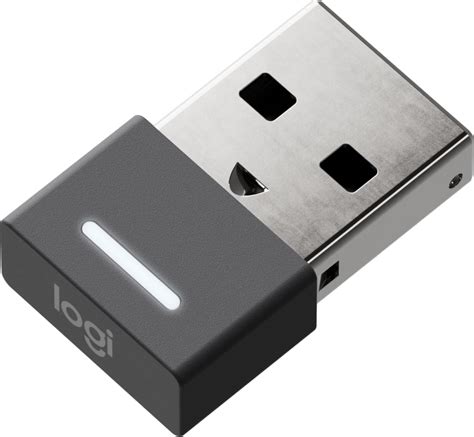 Logitech Wireless Headset Bluetooth Graphite