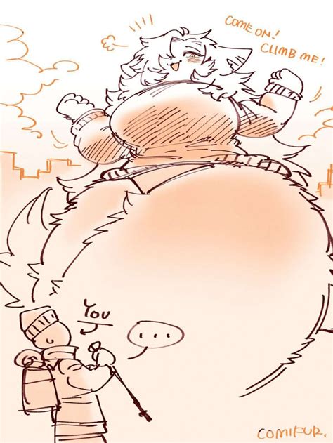 Rule 34 1girls Anon Ass Belly Breasts Comifur English Text Furry