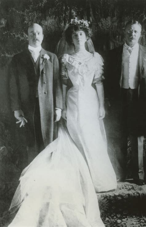Weddings And The White House White House Historical Association