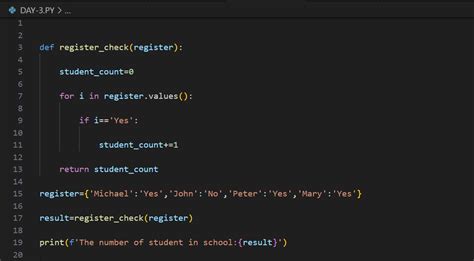 Jalala Parveen On Linkedin Python Luminarcodingchallenge Day3 Learningjourney