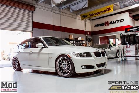 7 Best Mods For Bmw E90 Sedan 328i 335i