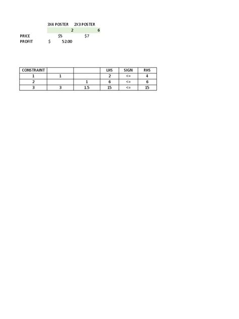 Linear Programming Integer Pdf
