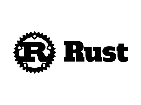 Rust Logo Png Vector In Svg Pdf Ai Cdr Format