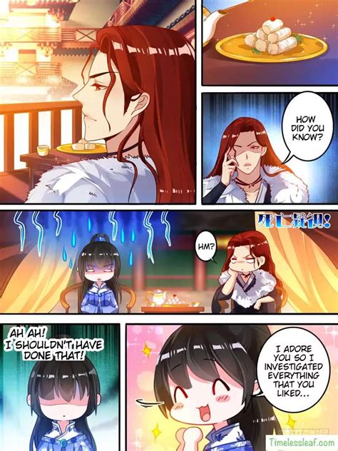 Read Ugly Womans Harem Code 102 Onimanga