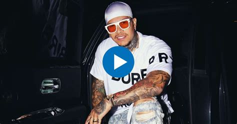 El Chulo Saca Su Lado Más Romántico Con El Estreno De La Canción