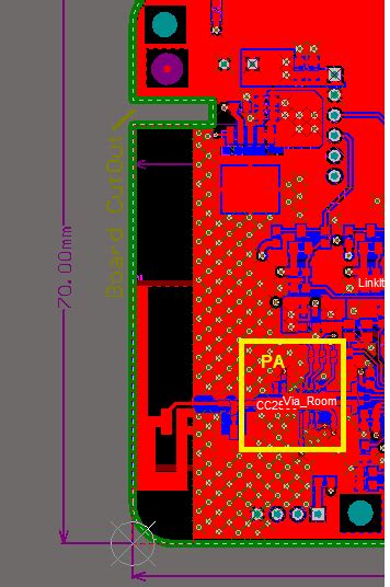 Cc2530 Cc2530 With Cc2591 Zigbee And Thread Forum Zigbee And Thread