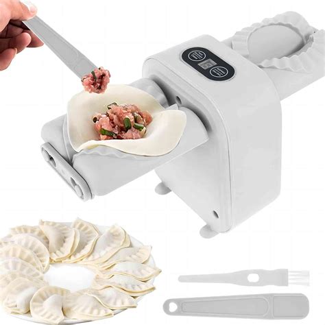 Ylnanmi Dumpling Makerautomatic Electric Dumpling Maker Machineeasy Dumpling Maker Machine For Ylnanmi Dumpling Makerautomatic Electric Dumpling Maker Machineeasy Dumpling Maker Machine For