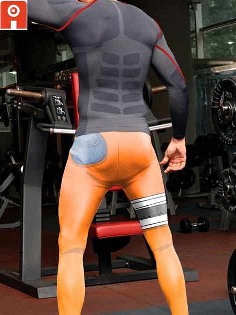 Naruto Leggings Unique Anime Apparel For Fans