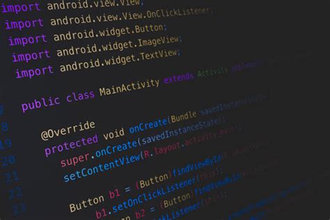 Android Application Development For Dummies All In One Cheat Sheet