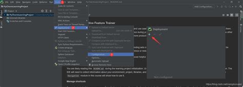 如何优雅地使用pycharm在本地调试运行服务器上的python程序？pycharm连接服务器后怎么在本地使用 Csdn博客