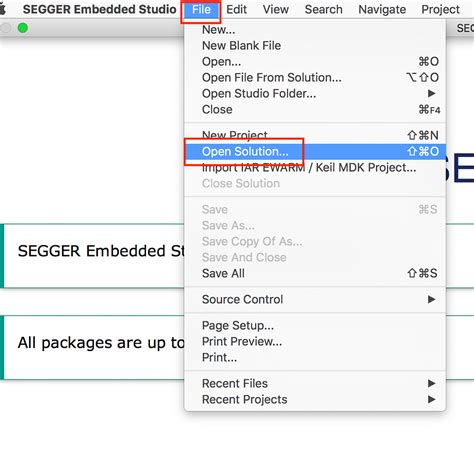 The Complete Cross Platform NRF Development Tutorial Novel Bits