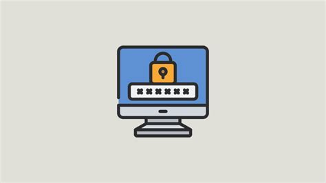 How To Set A Password On Windows 11