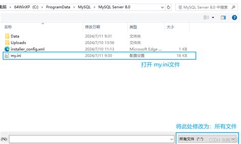 2024最新mysql命令导入表格数据奶奶级教学与问题解决 mysql导入表格 csdn博客