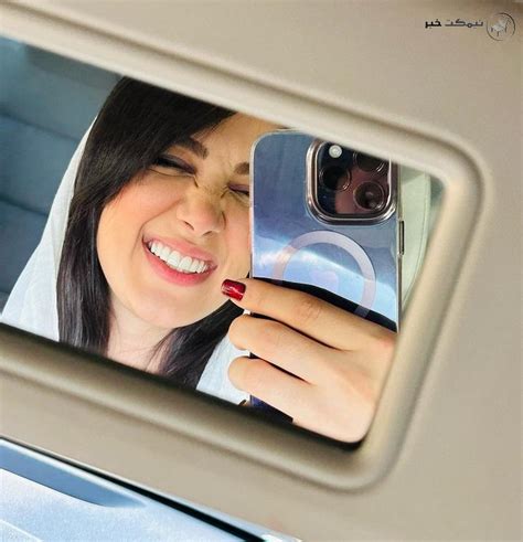 بیوگرافی زهرا نادری فر بازیگر نقش هوژان در سریال ناریا عکس