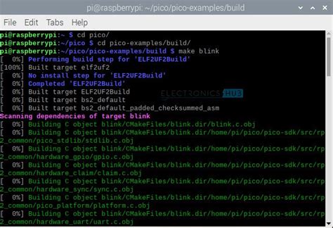 How To Program And Debug Raspberry Pi Pico With Swd