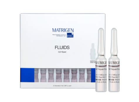 Matrigen: Explore the Cutting-Edge Matrigen Skincare
