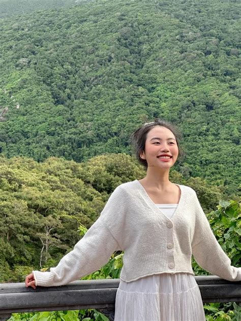 Phuong My Chi Shared That She Was Depressed Because Of Body Shaming Revealed That There Was