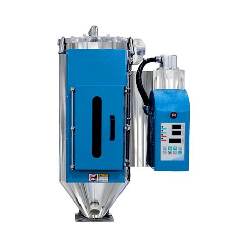 Industrial Standard Hopper Dryer Capacity 12 Kg At ₹ 45000piece In Pune