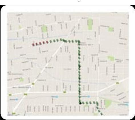 Figure 1 From Indoor Real Time Location System For Efficient Location