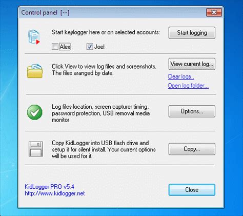 5 Software Keylogger Terbaik Untuk Monitor Komputer Anda Sarana Teknologi