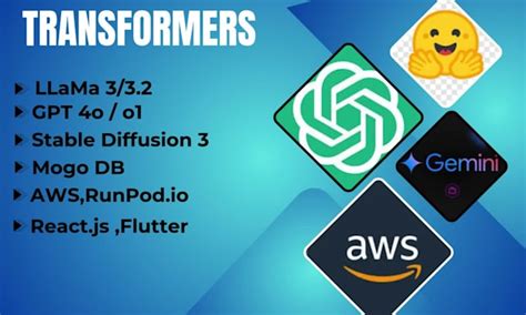 Develop Custom Ai Chatbots Using Gpt Llama 3 Open Ai Langchain By Saif54736 Fiverr