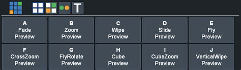 Shortcuts