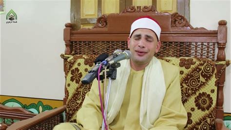 لا يستوى أصحاب النار وأصحاب الجنة سورة الحشر الشيخ أحمد محمد الطنطاوى