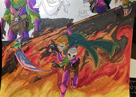 Doomsday Dream Rdreamsmp