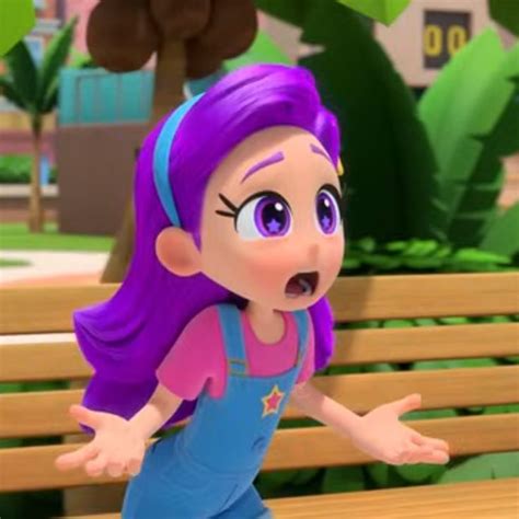 Purple Star Rainbow Bubblegem Pfp Icon In 2025 Super Funny Videos Funny  Purple