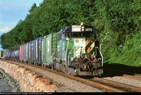 Bn 2075 West