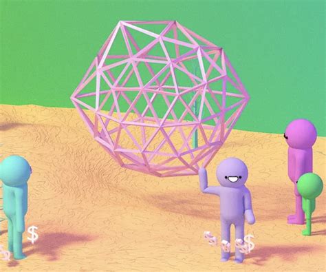 animation “blockchain explainer” booooooom tv a daily selection of