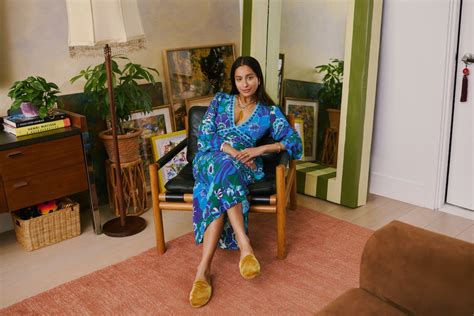 Amrit Tietz Knows The Bounce Back Is A Lie Into The Gloss