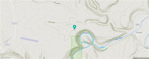 Villanueva State Park Campground Ribera Nm