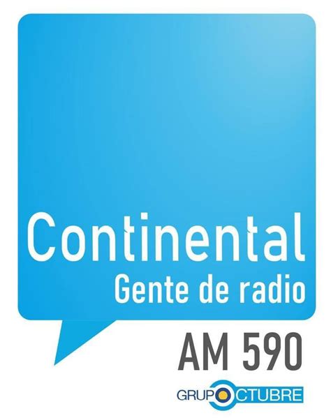 Logos Tv Radio Continental