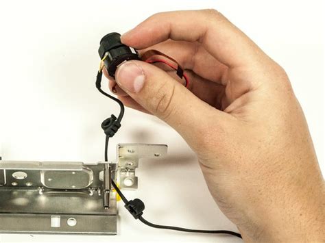 Microsoft Kinect Camera Replacement IFixit