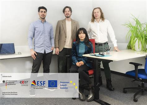 Osama Aldweik On Linkedin I Am Glad To Announce The Start Of A New Chapter Under Cherité And Exist