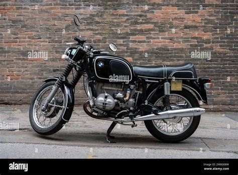 Classic Motorcycles Bmw