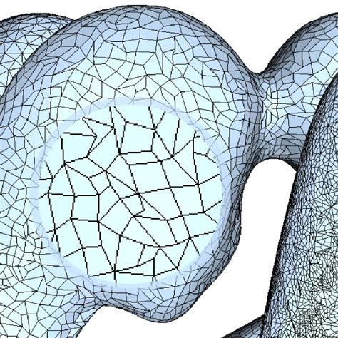 Pdf State Of The Art In Quad Meshing