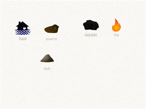Come Creare Elementi Su Little Alchemy 6 Passaggi