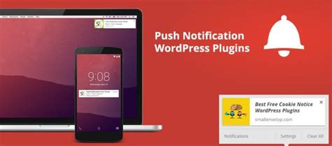 Best Wordpress Push Notification Plugins
