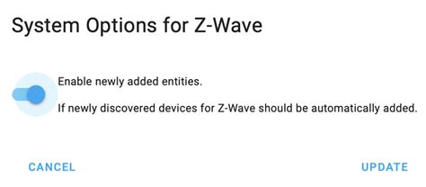 Z Wave Js Ui Unable To Resolve Localhost Z Wave Home Assistant